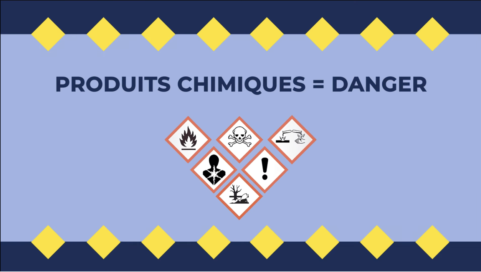 Vidéo Sécurité - Communication Sécurité